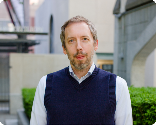 About Us | InBC Investment Corp.