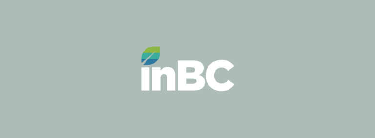 InBC Announces Leadership Changes | InBC Investment Corp.