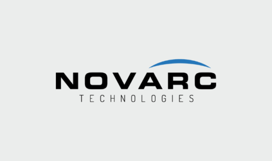 Novarc Technologies | Portfolio | Novarc Technologies
